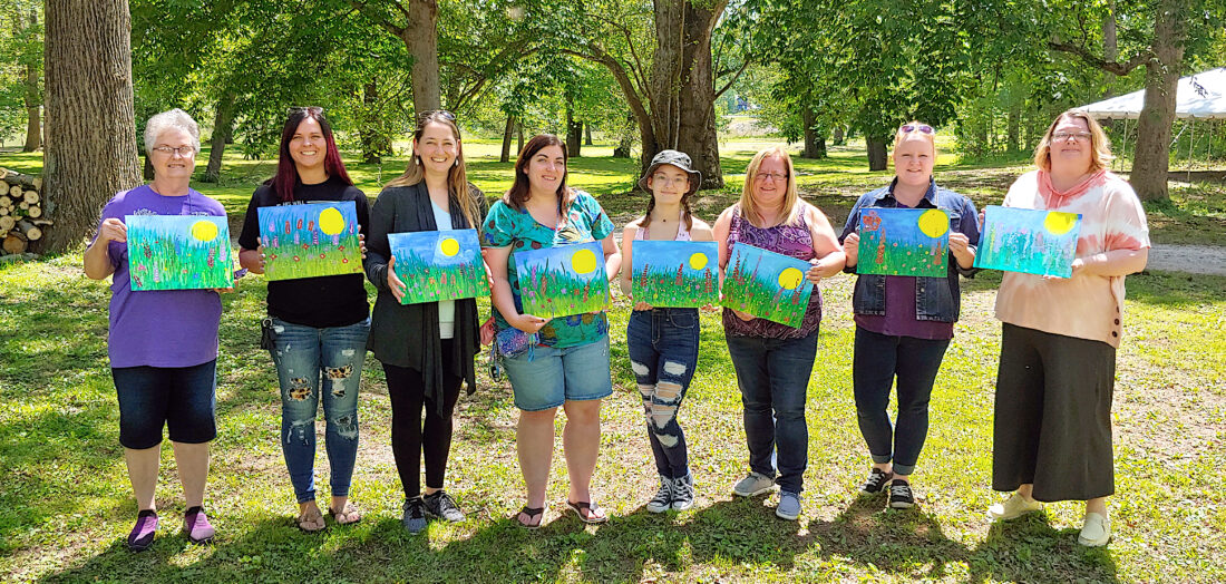 Parkersburg Art Center announces summer programs | News, Sports, Jobs ...